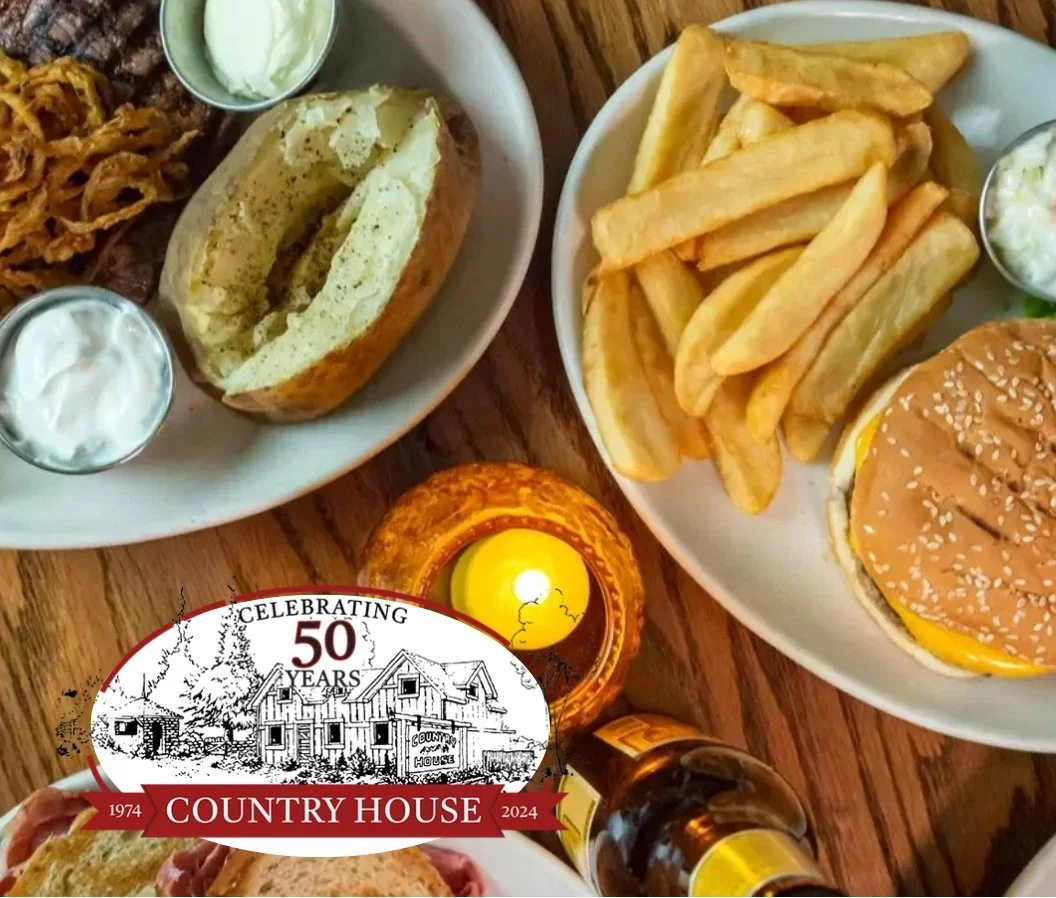 Restaurants and Food Retailers — Clarendon Hills Chamber of Commerce