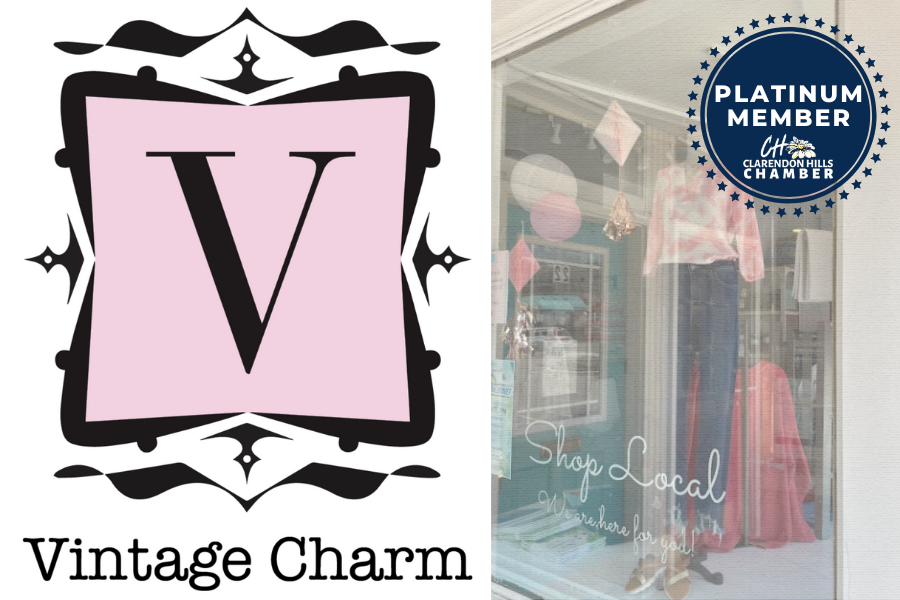 Retail and Goods — Clarendon Hills Chamber of Commerce