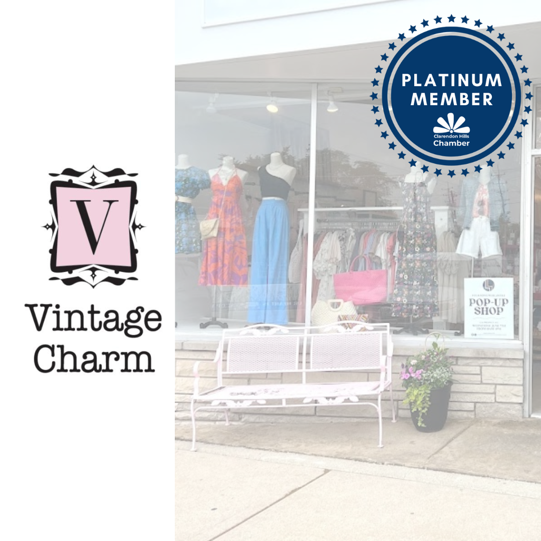 Retail and Goods — Clarendon Hills Chamber of Commerce