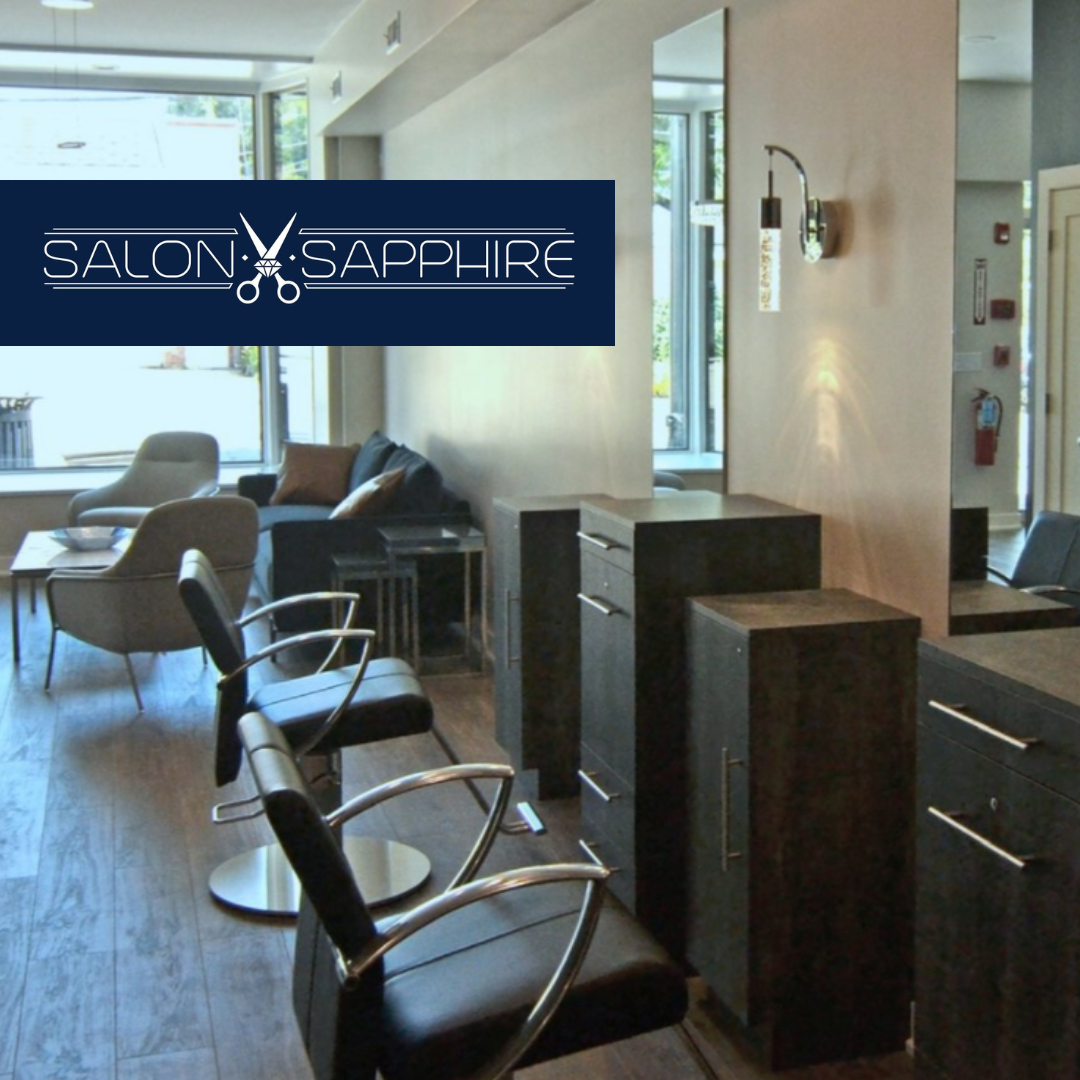 Salon and Spa — Clarendon Hills Chamber of Commerce