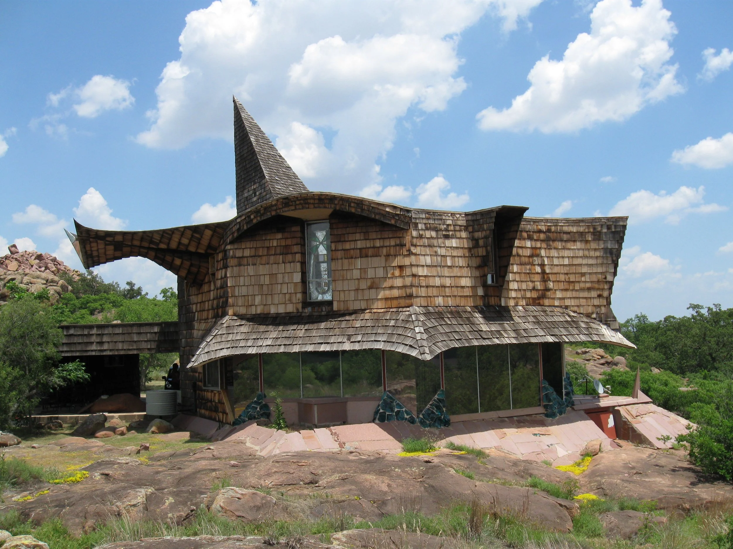 2026 Architectural Sketch Program | Norman Firehouse Art Center