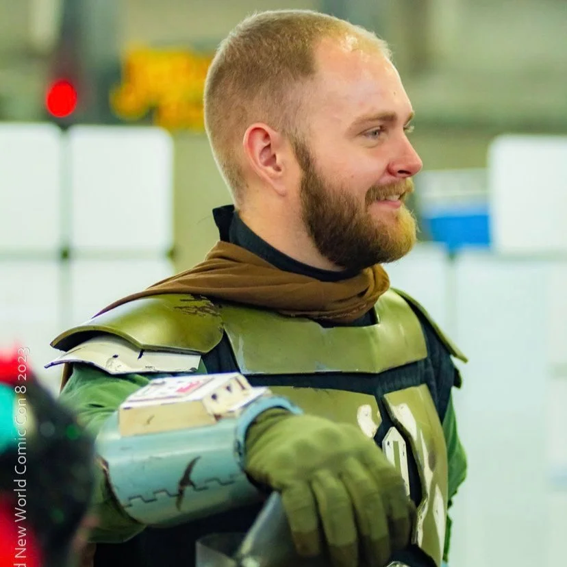 Newby — Norman Firehouse Art Center