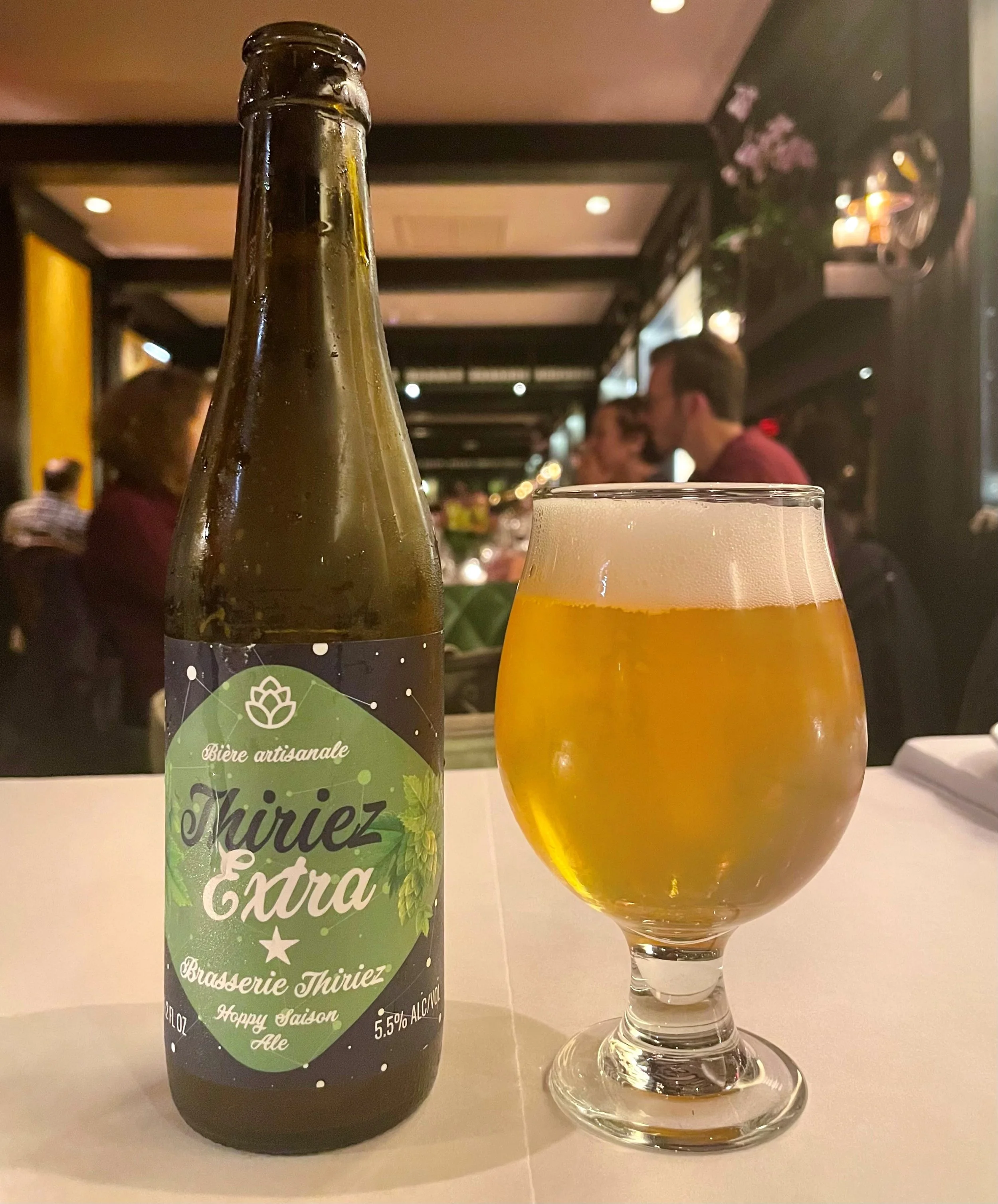 New York's City’s Neighborhood for Beer Nerds — Casket Beer