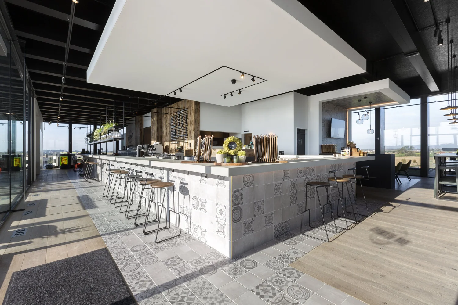 Casket Beer