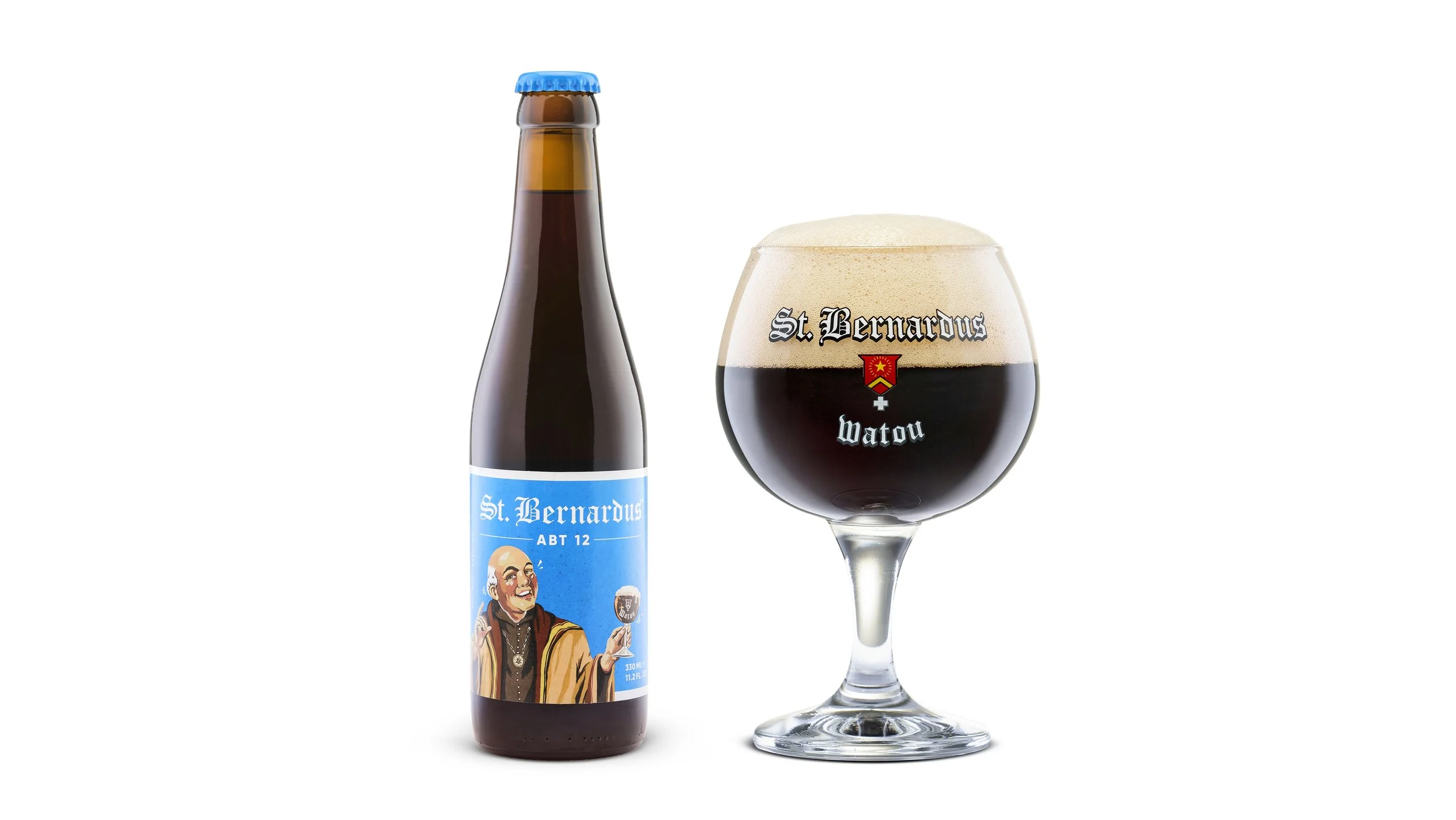 Casket Beer