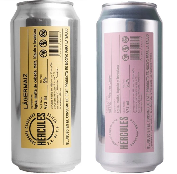 Mexican Lager: History and Appropriation — Casket Beer