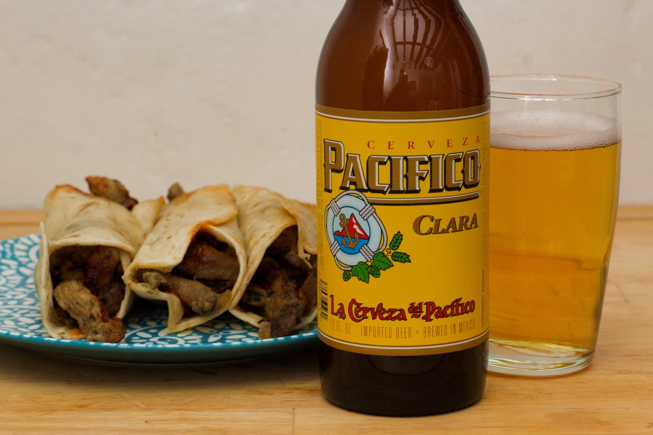 Mexican Lager: History and Appropriation — Casket Beer