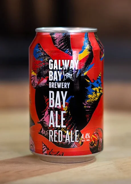 Casket Beer