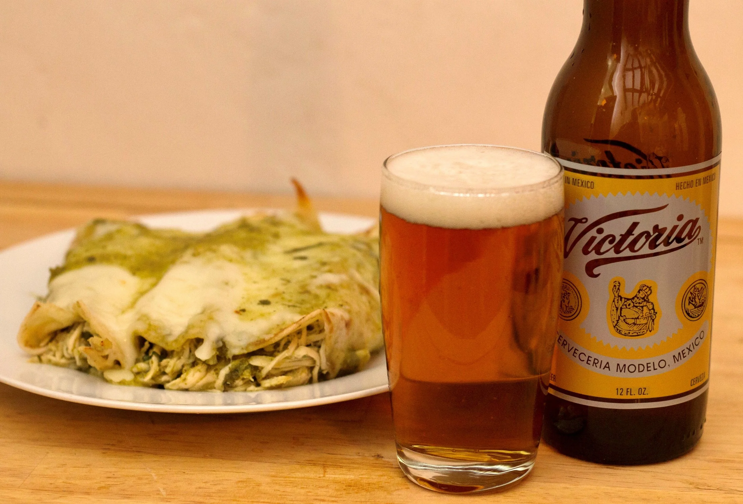 Mexican Lager: History and Appropriation — Casket Beer