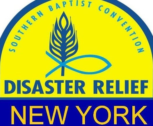 Baptist Convention of New York