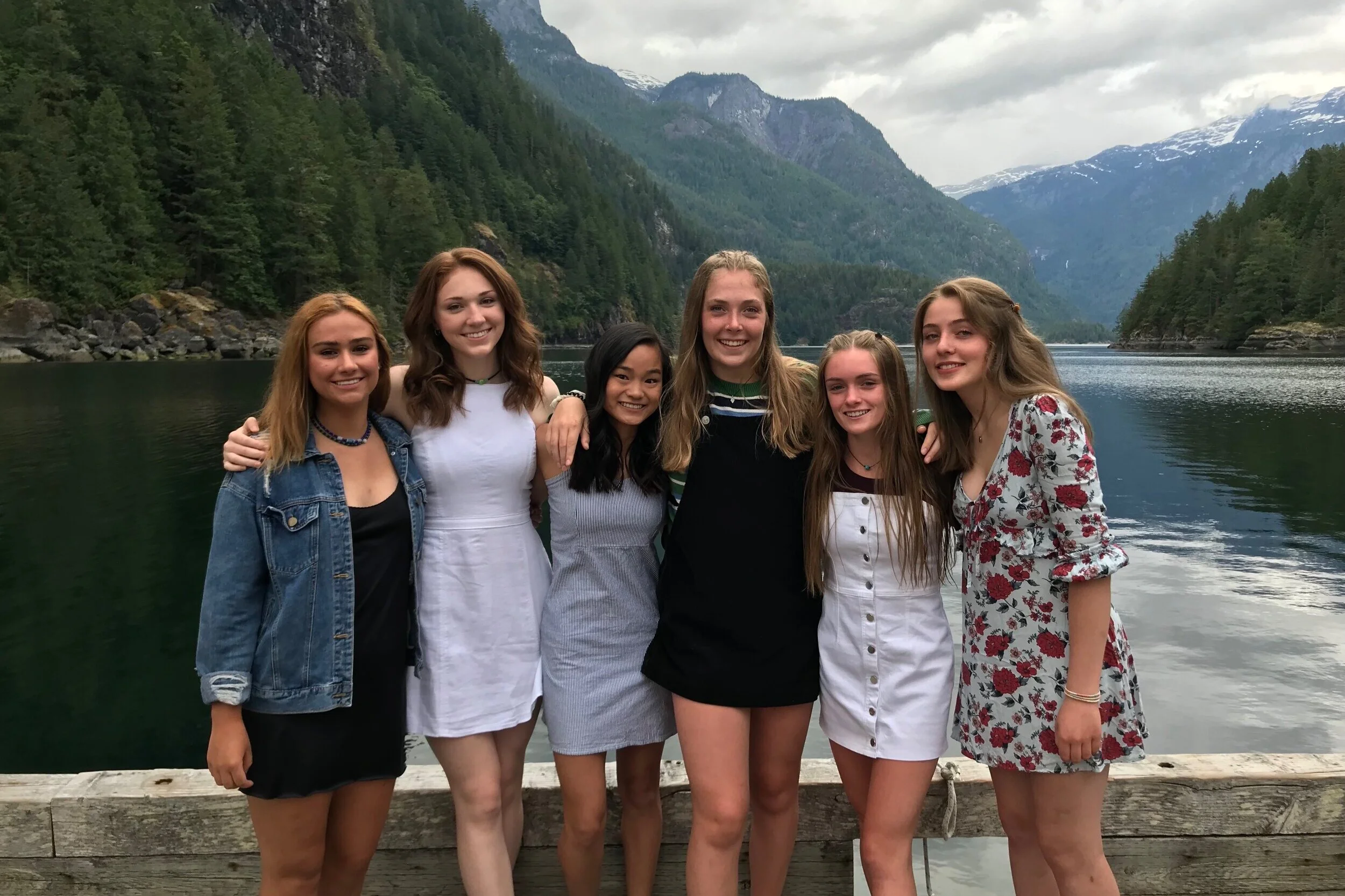 High School - Young Life — Boise Young Life