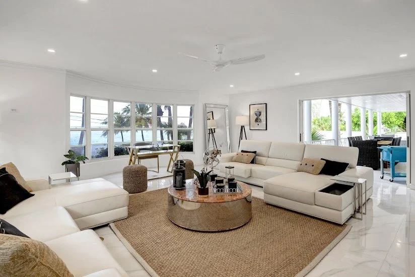 Featured Projects — Synarc Studios