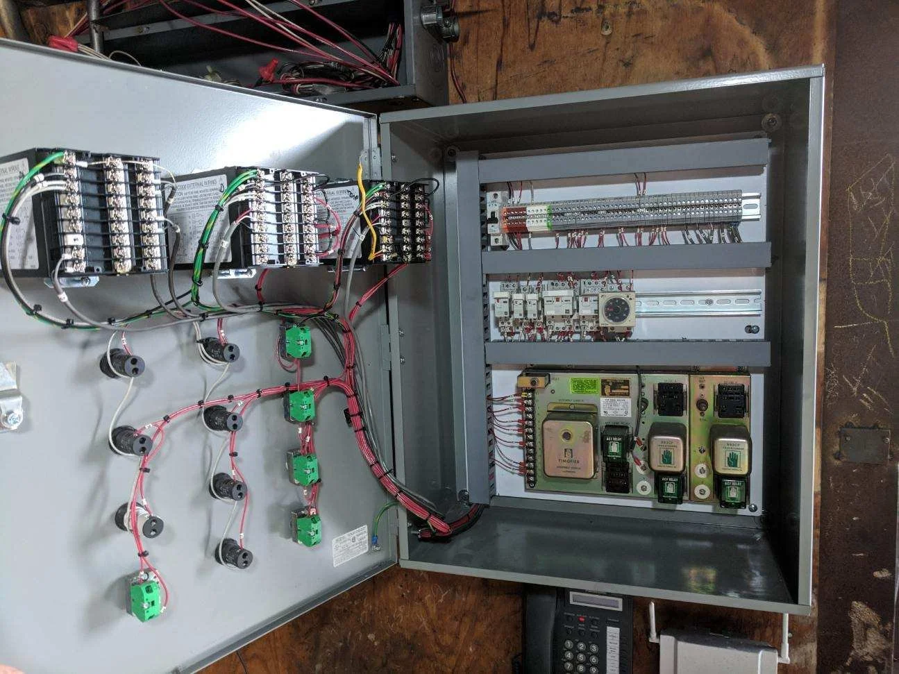 Gallery — Modern Instrument Controls, Inc.