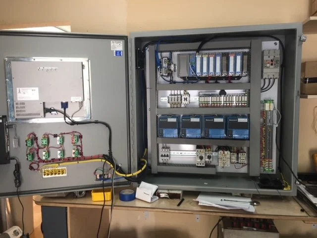 Gallery — Modern Instrument Controls, Inc.