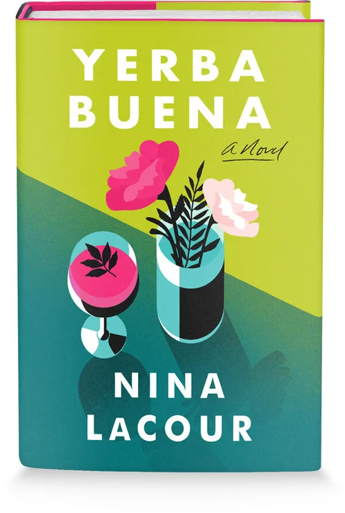 Nina LaCour
