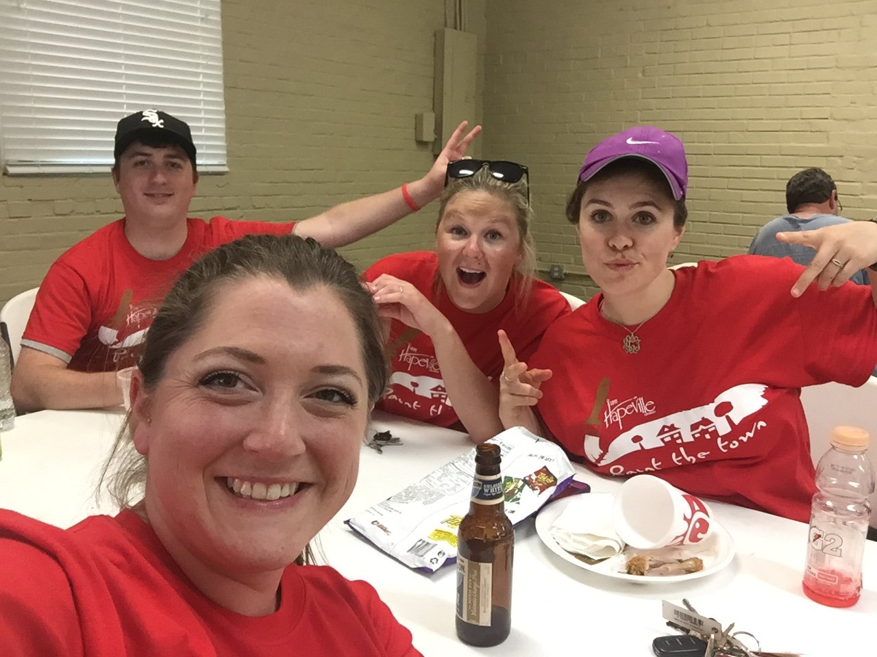 Join Our Team — Meadows & Ohly