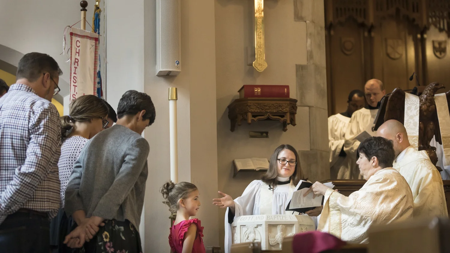 Sermons — Christ Church
