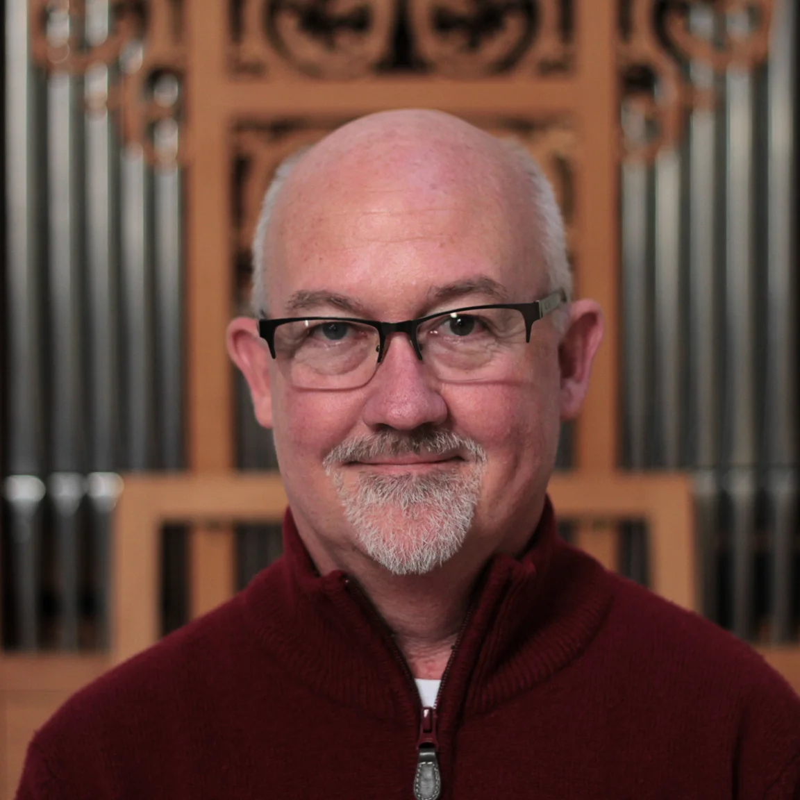 Staff — Christ Church