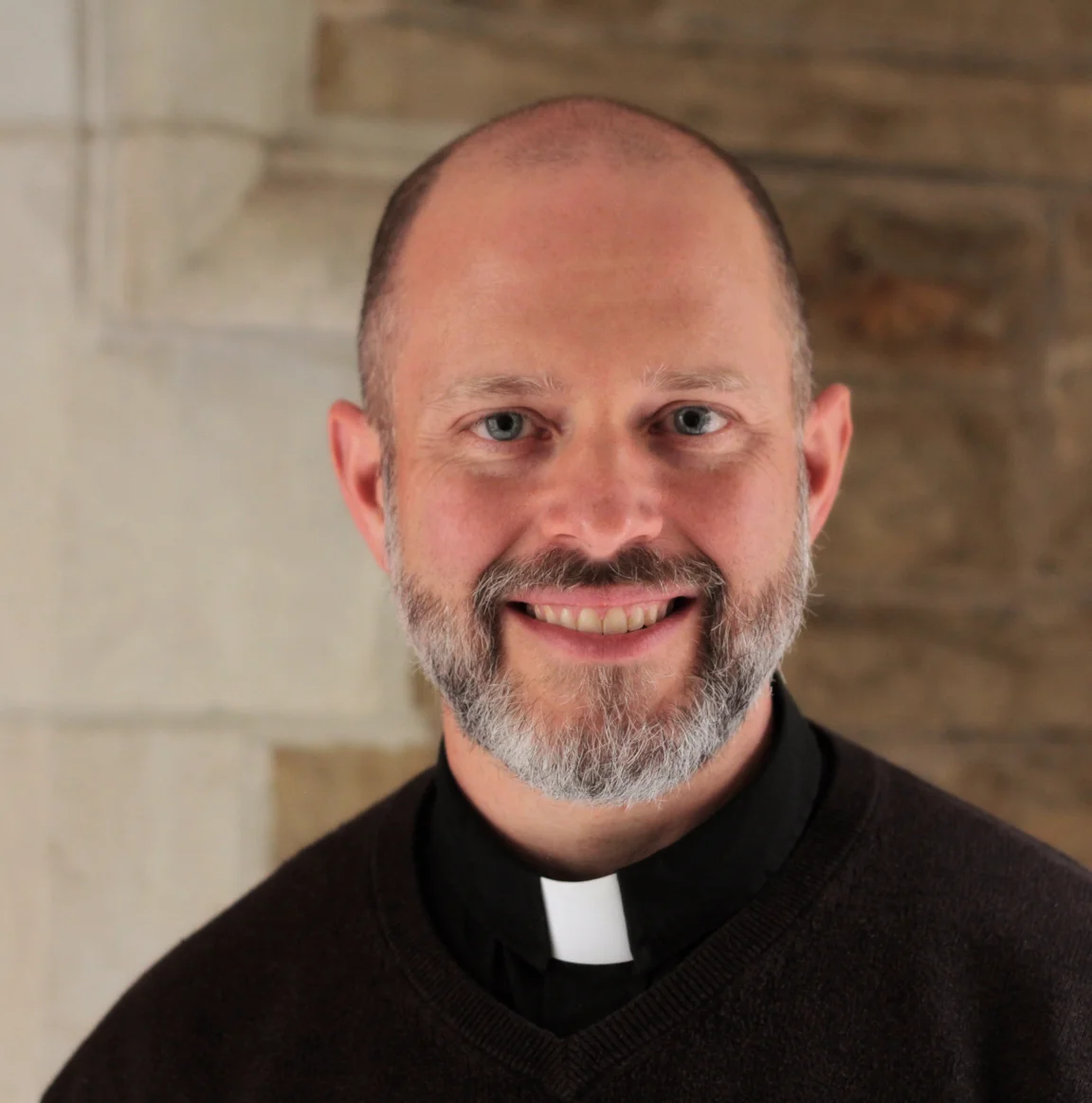 Staff — Christ Church
