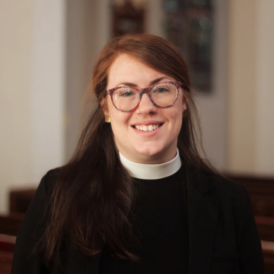 Staff — Christ Church