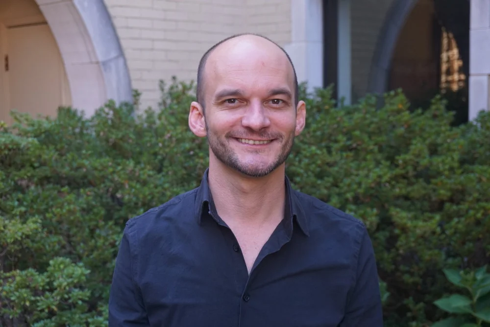 Staff — Christ Church