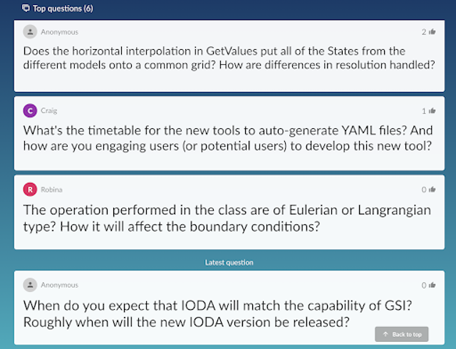Successful Fifth JEDI Academy in Fully Virtual Environment for the ...
