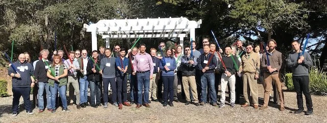 JCSDA Project: JEDI — JCSDA