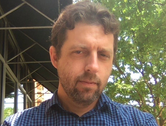 Benjamin Johnson — JCSDA