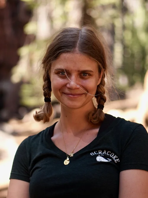 Clémentine Gas — JCSDA