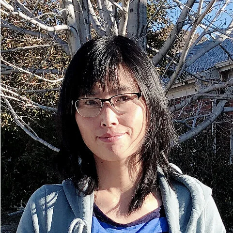 Hailing Zhang — JCSDA