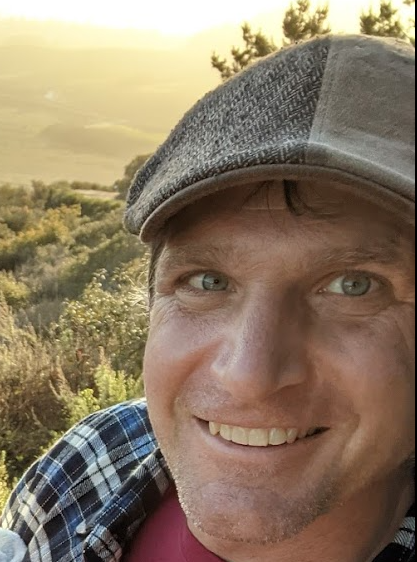 Benjamin Ruston — JCSDA