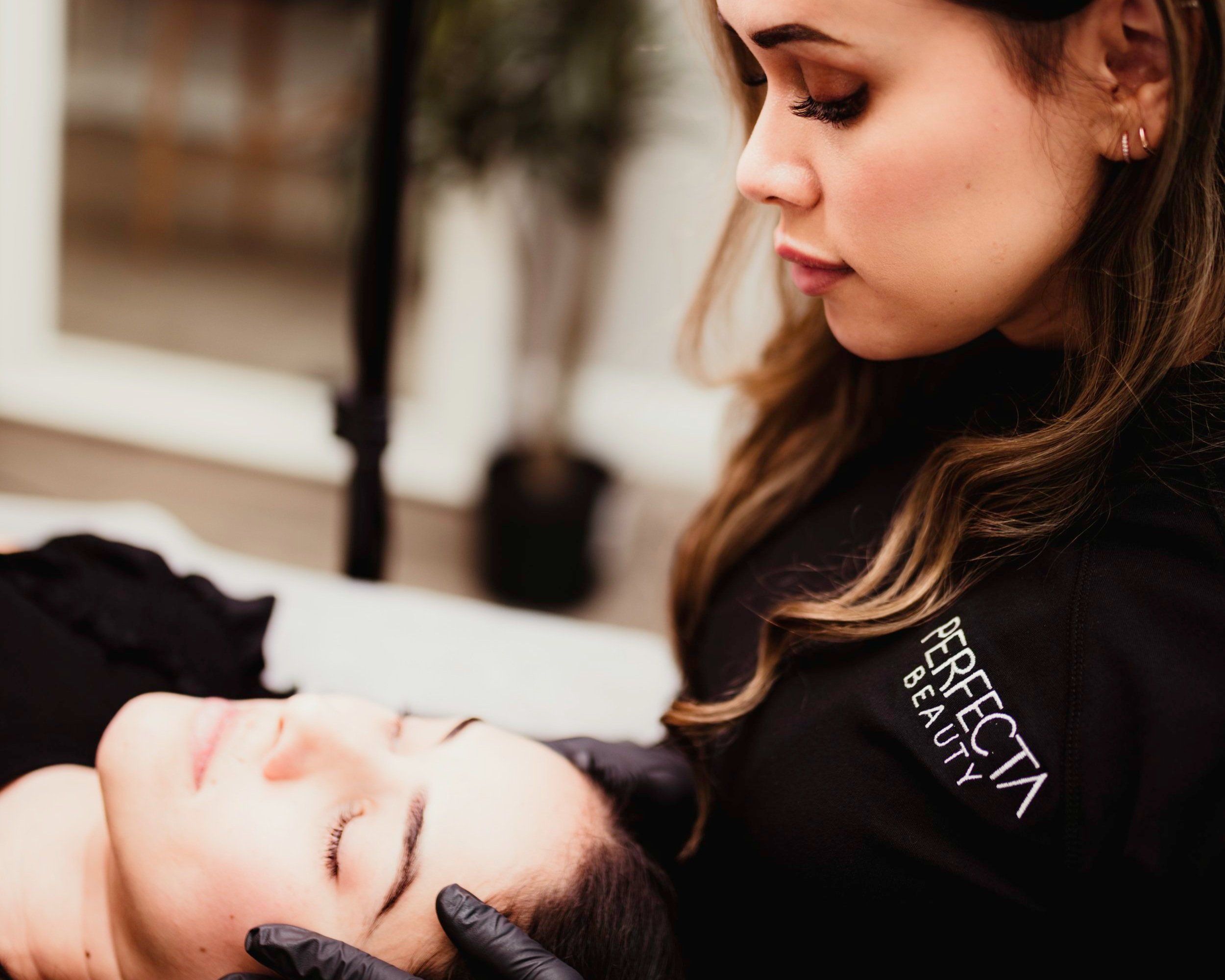 Microblading FAQs — Perfecta
