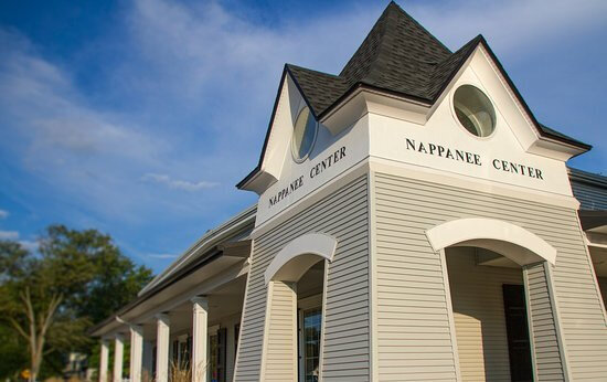 Welcome to Nappanee — Visit Nappanee