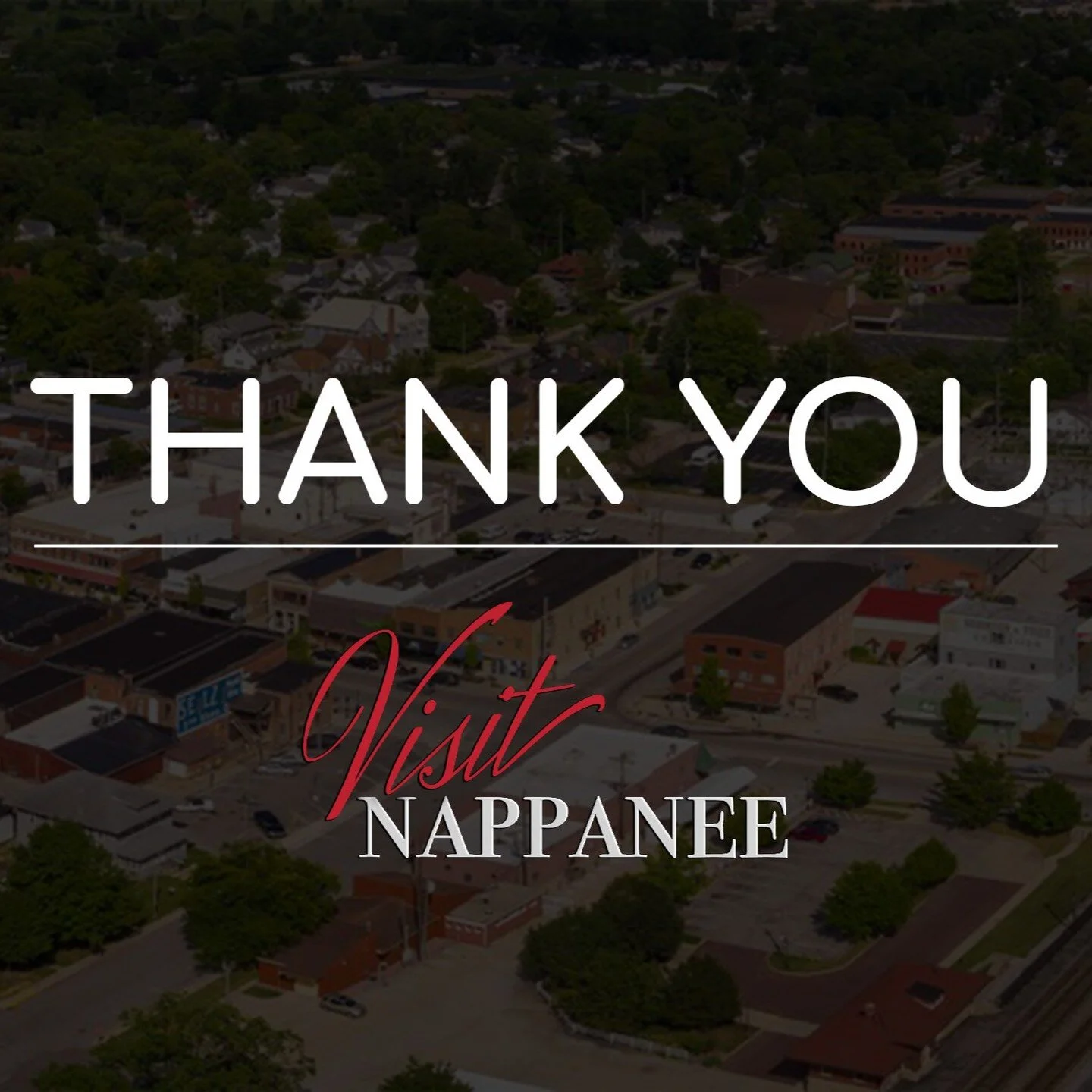Visit Nappanee