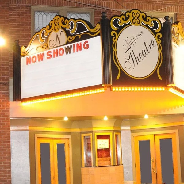 Things To Do — Visit Nappanee