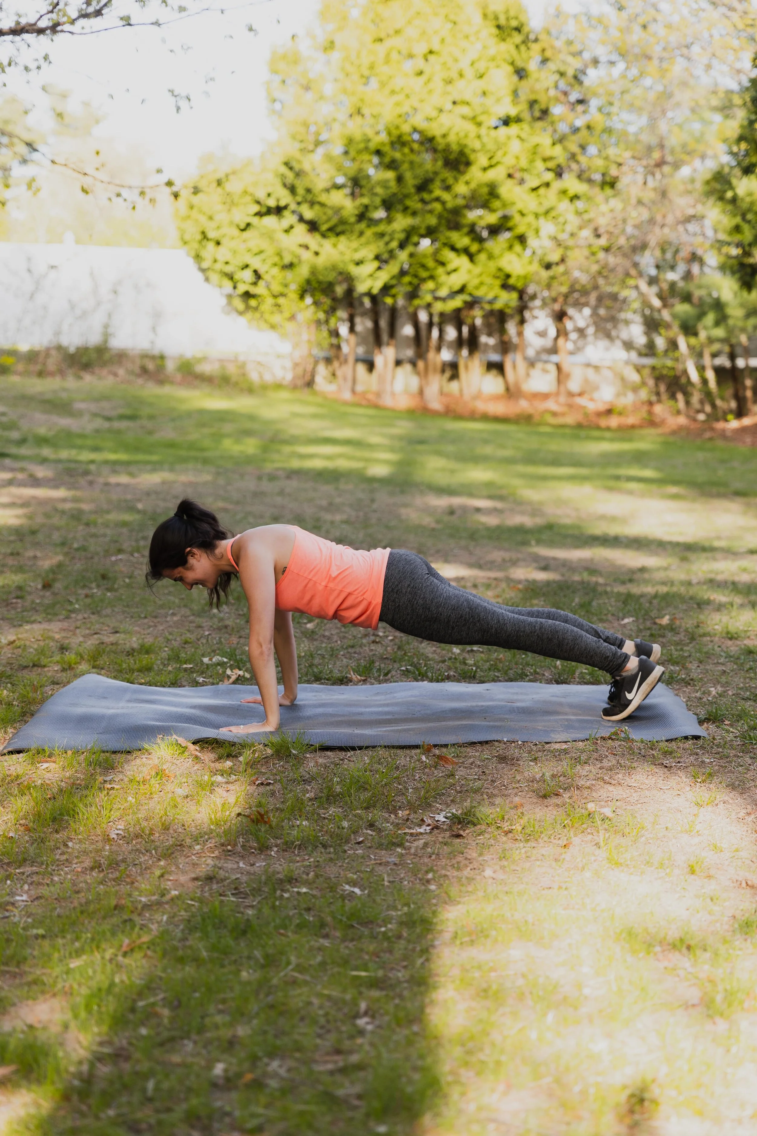 How to Train to Hike: 10 At-Home Exercises — Nichole the Nomad