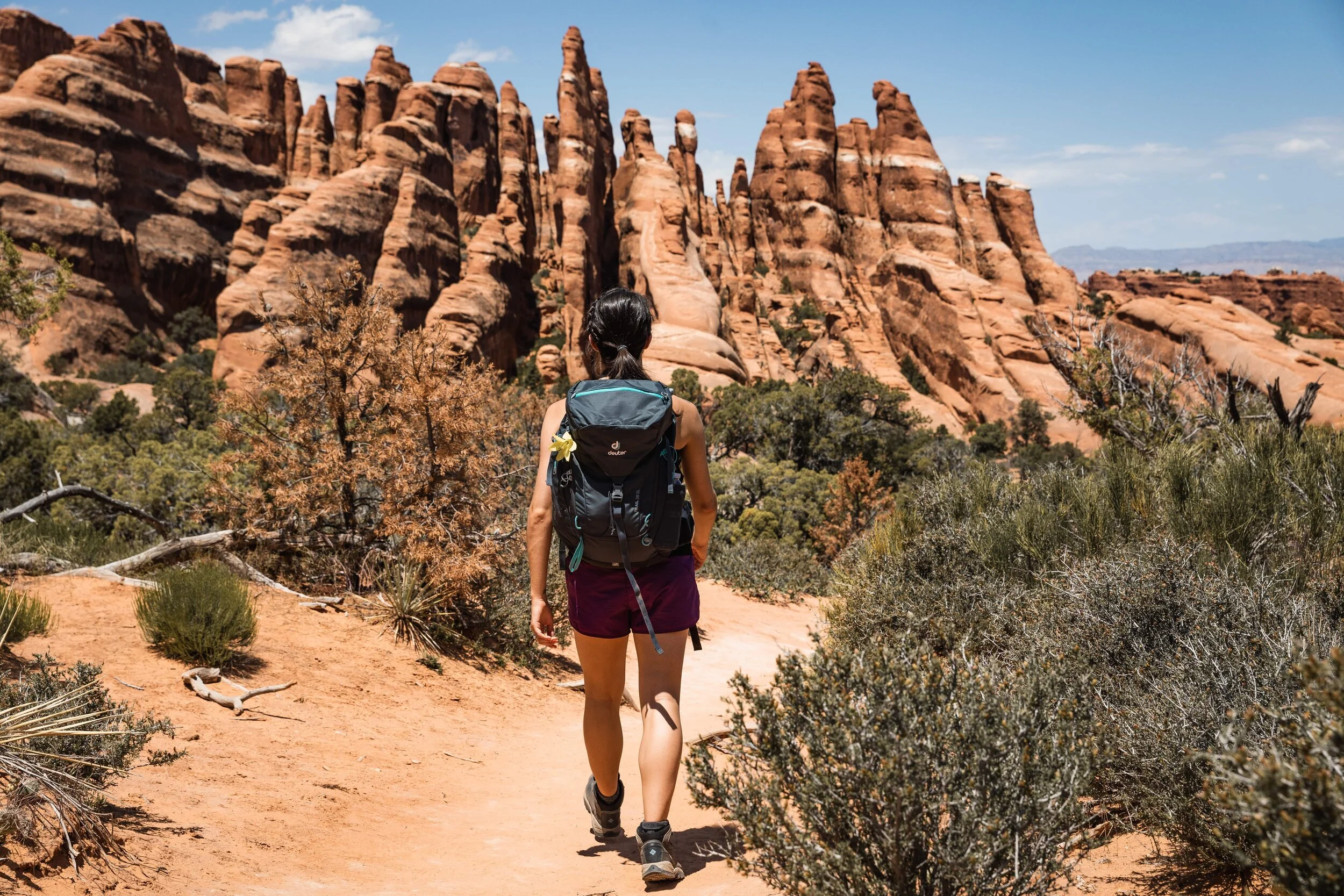 The 13 Best Hikes in Southern Utah — Nichole the Nomad