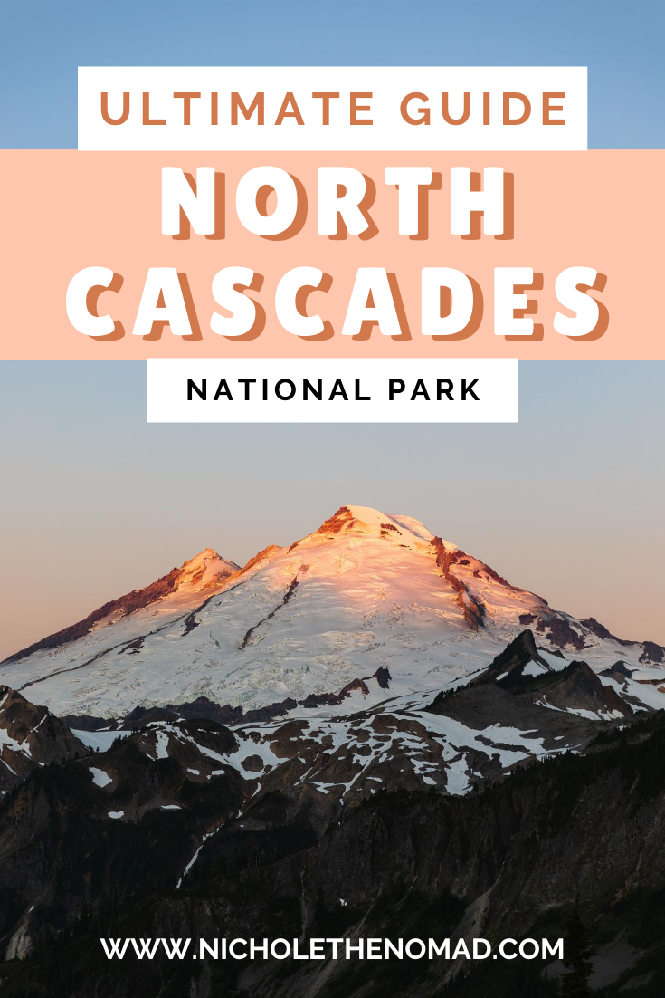 North Cascades National Park Itinerary: 10 Best Things To Do in North ...
