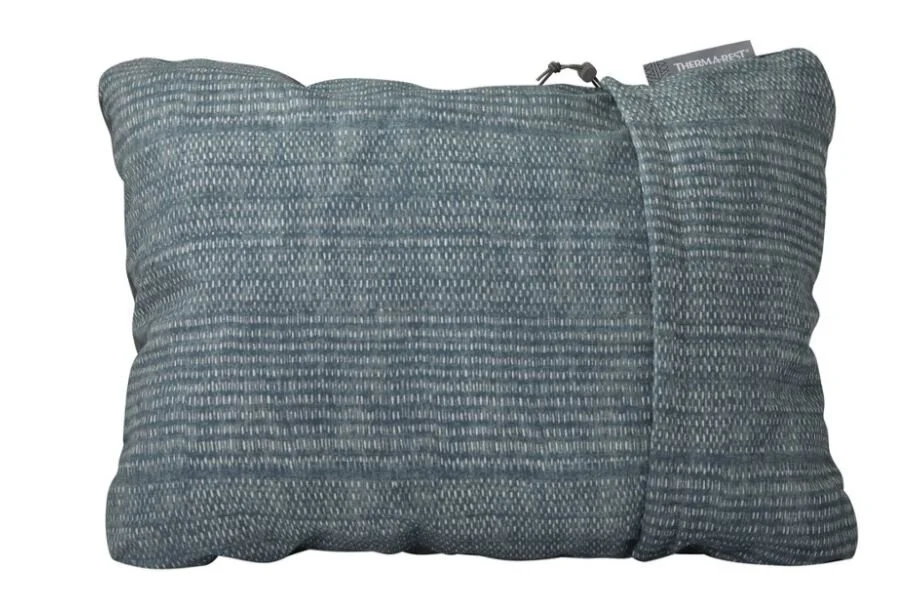 Best Backpacking Pillows: 5 Pillows for Backpacking — Nichole the Nomad