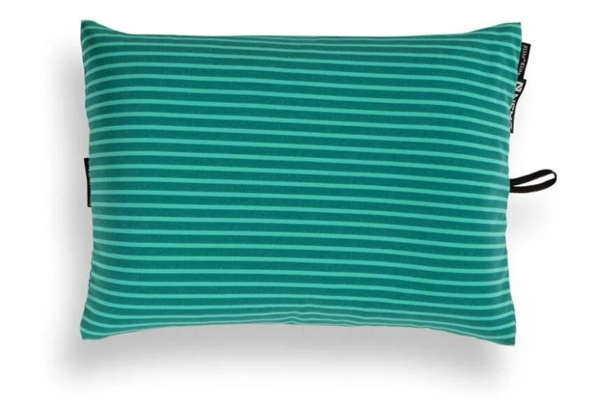 Best Backpacking Pillows: 5 Pillows for Backpacking — Nichole the Nomad