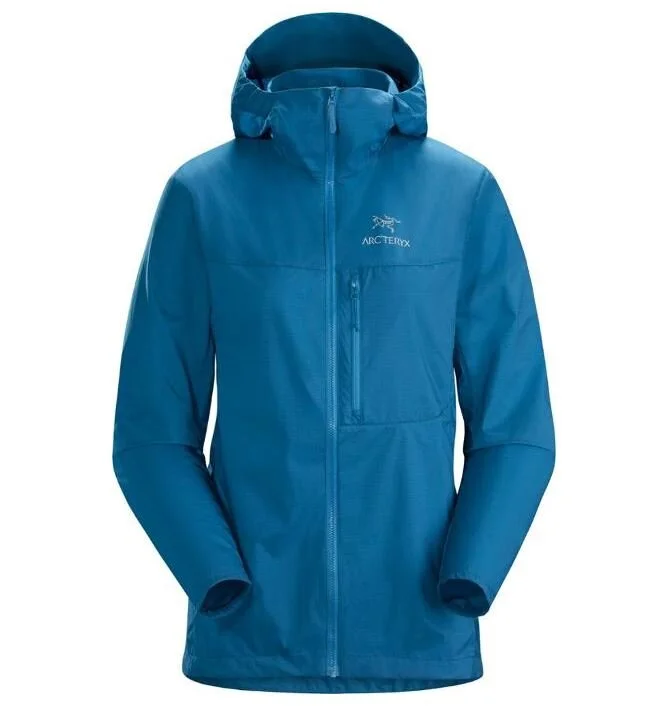 The Best Windbreakers for Hiking: 5 Hiking Windbreakers — Nichole the Nomad