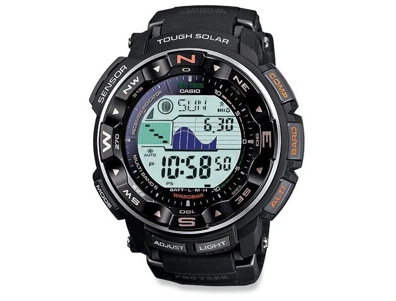 The 5 Best Hiking Watches: Best GPS Watches for Hiking — Nichole the Nomad
