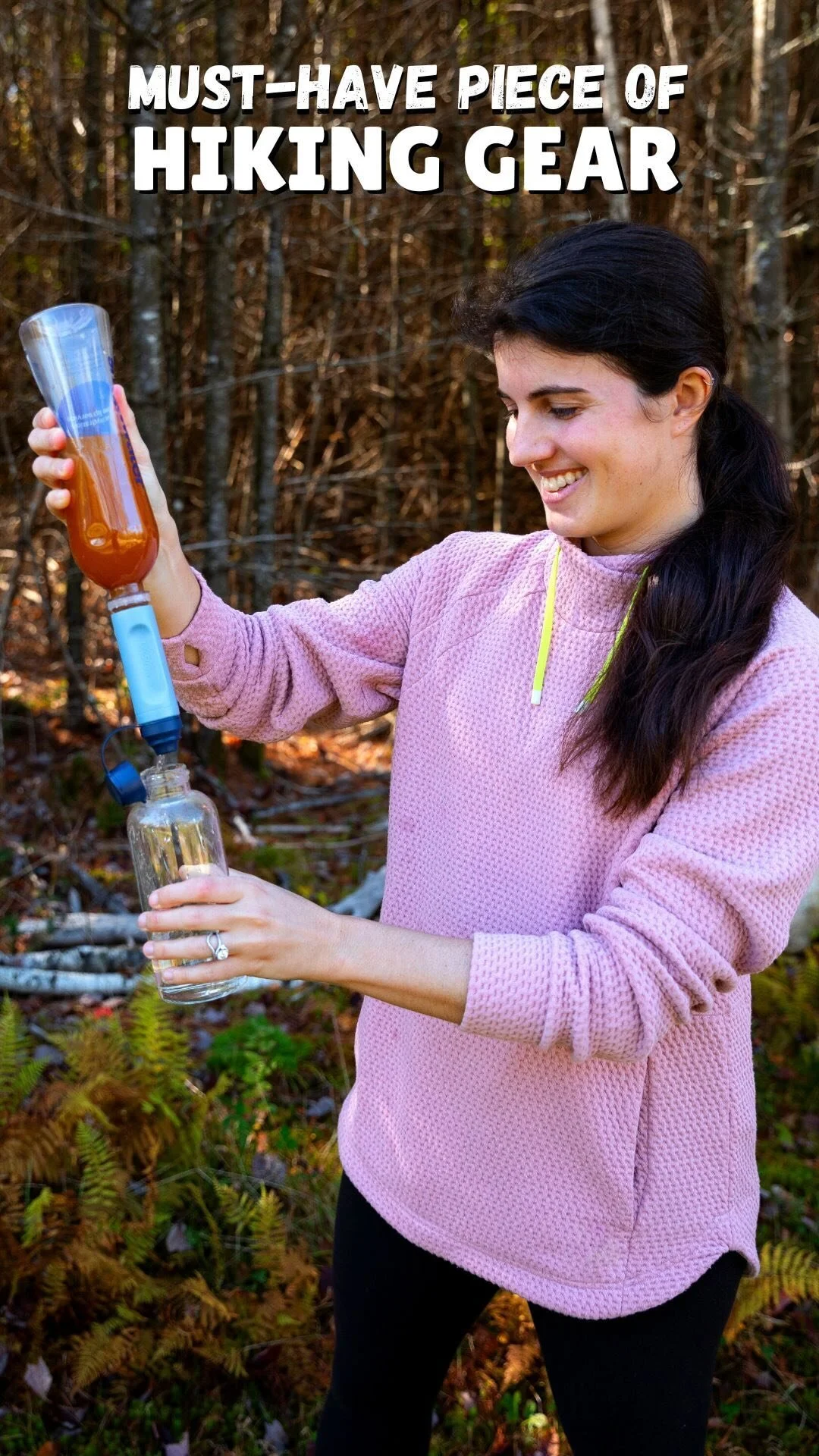 30+ Perfect Outdoorsy Gifts for Women — Nichole the Nomad