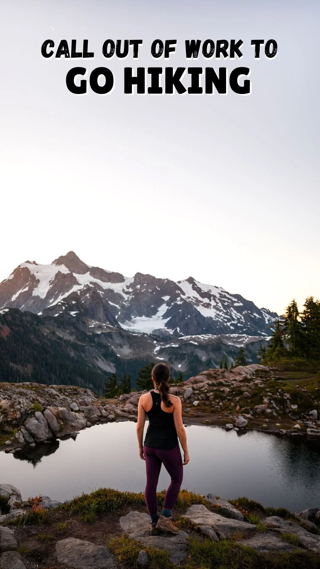 The 6 Best Easy Hikes in Grand Teton National Park — Nichole the Nomad