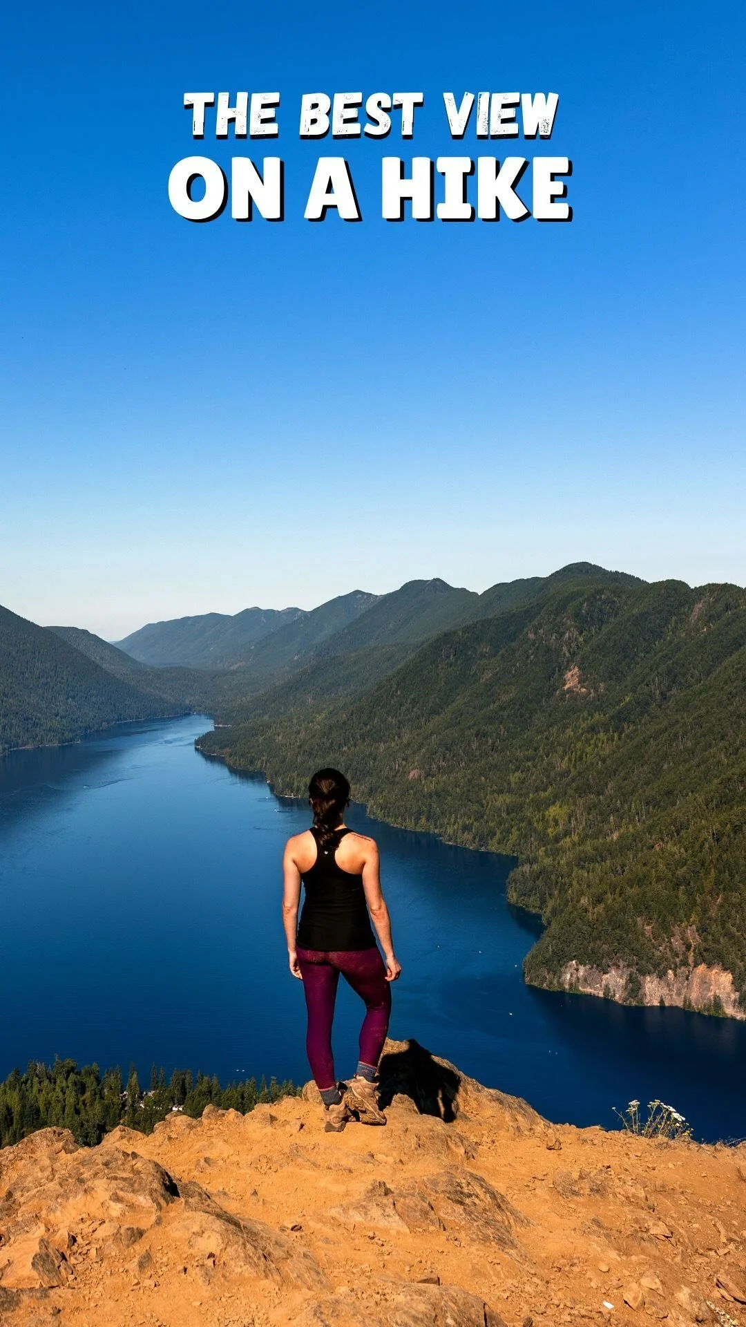 The 6 Best Easy Hikes in Grand Teton National Park — Nichole the Nomad