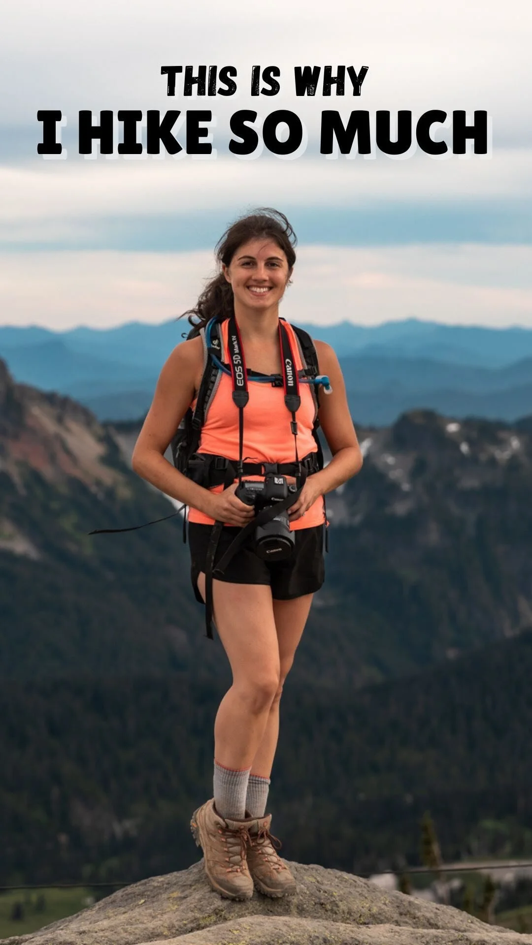 Beginner's Guide to Hiking: 7 Beginner Hiking Tips — Nichole the Nomad