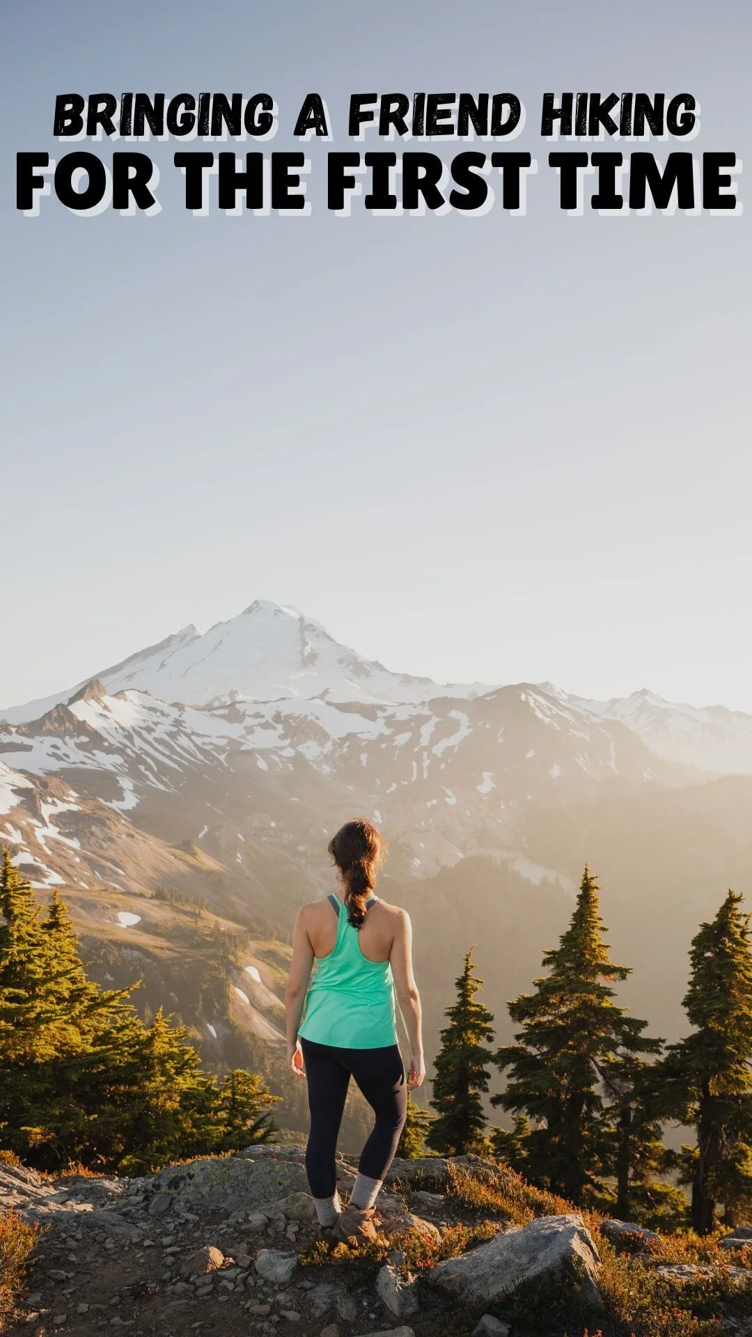 20 Photos to Inspire You to Visit Washington — Nichole the Nomad