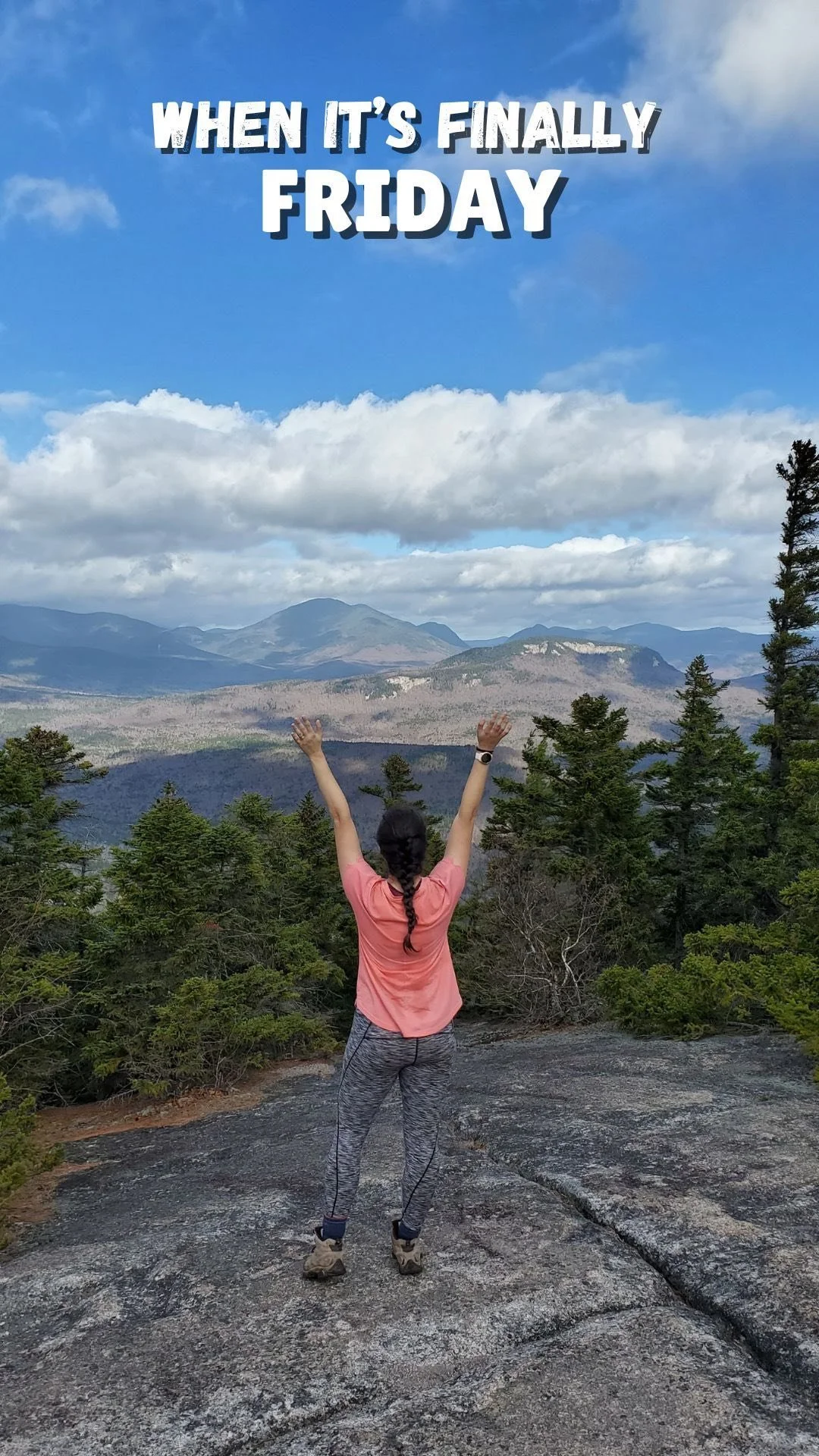 The 10 Best Hikes Near Plymouth NH — Nichole the Nomad