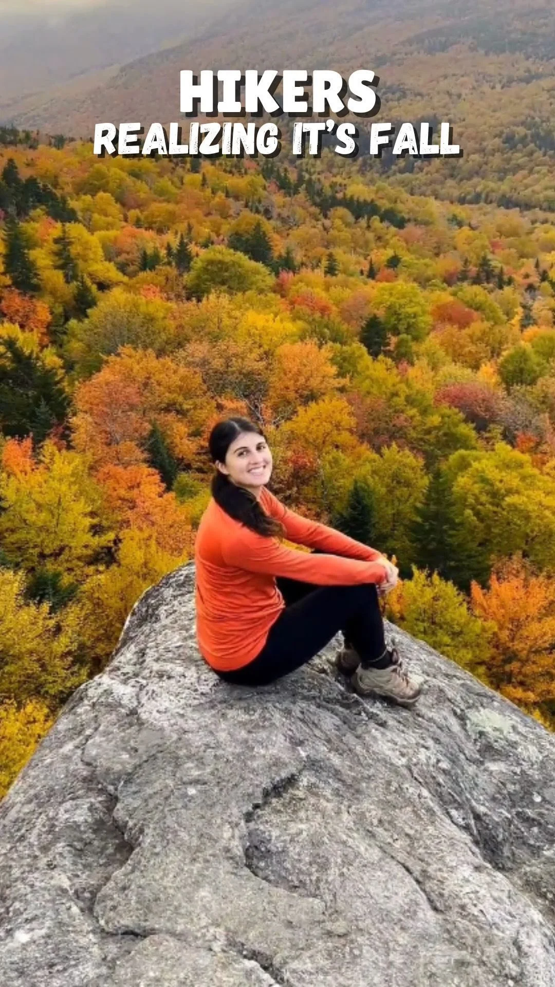 12 Stunning Pinkham Notch Hikes — Nichole the Nomad