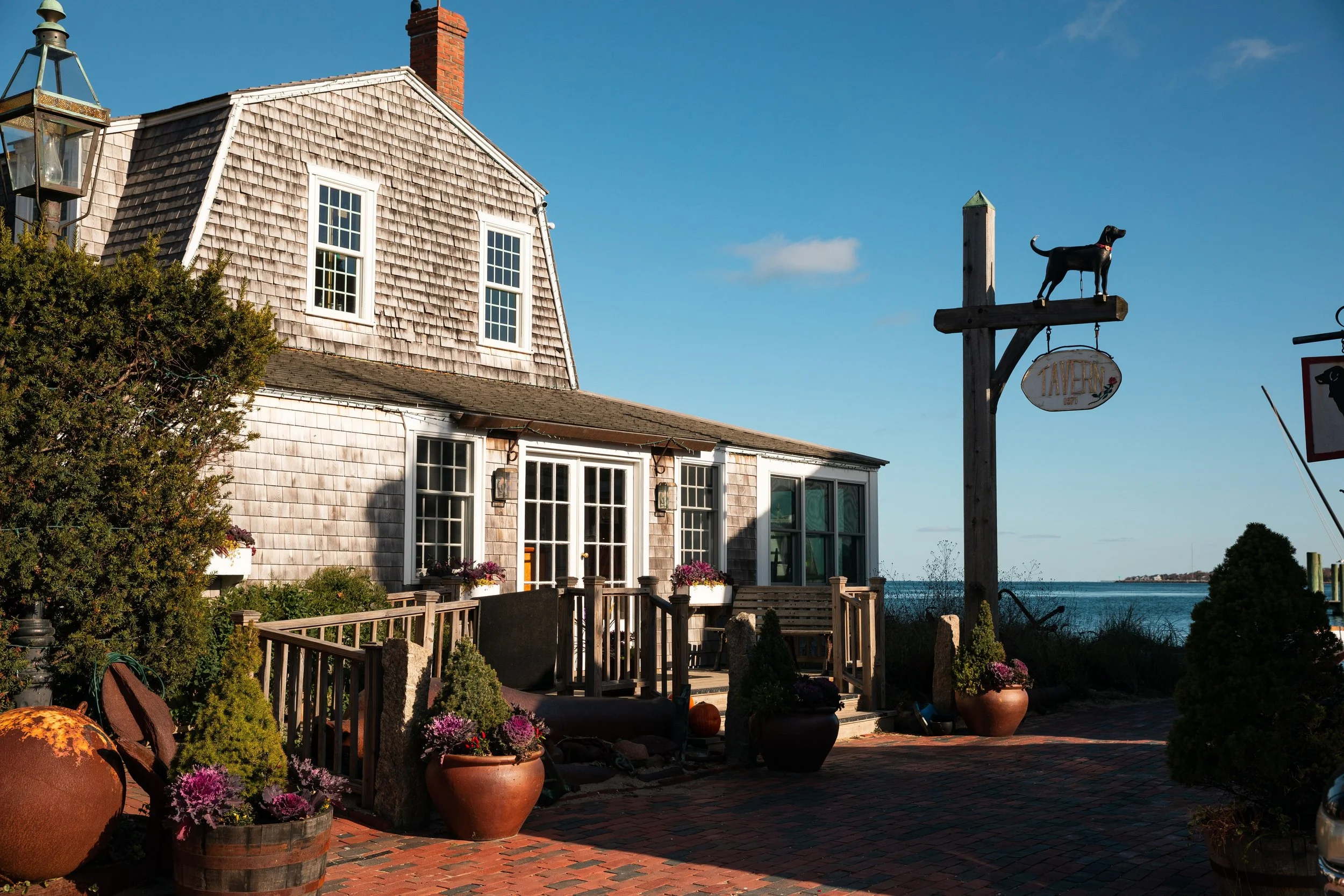8 Best Things to Do on Martha’s Vineyard in Winter — Nichole the Nomad